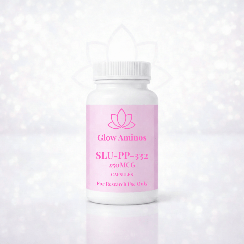 Home - Glow Aminos